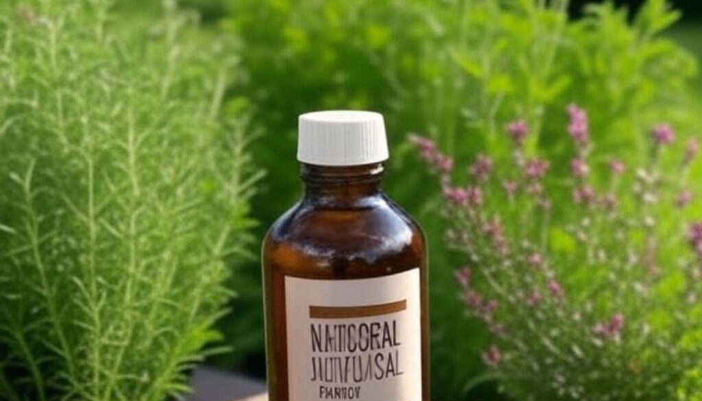 Alternatives naturelles à Lamisil pour le traitement des mycoses